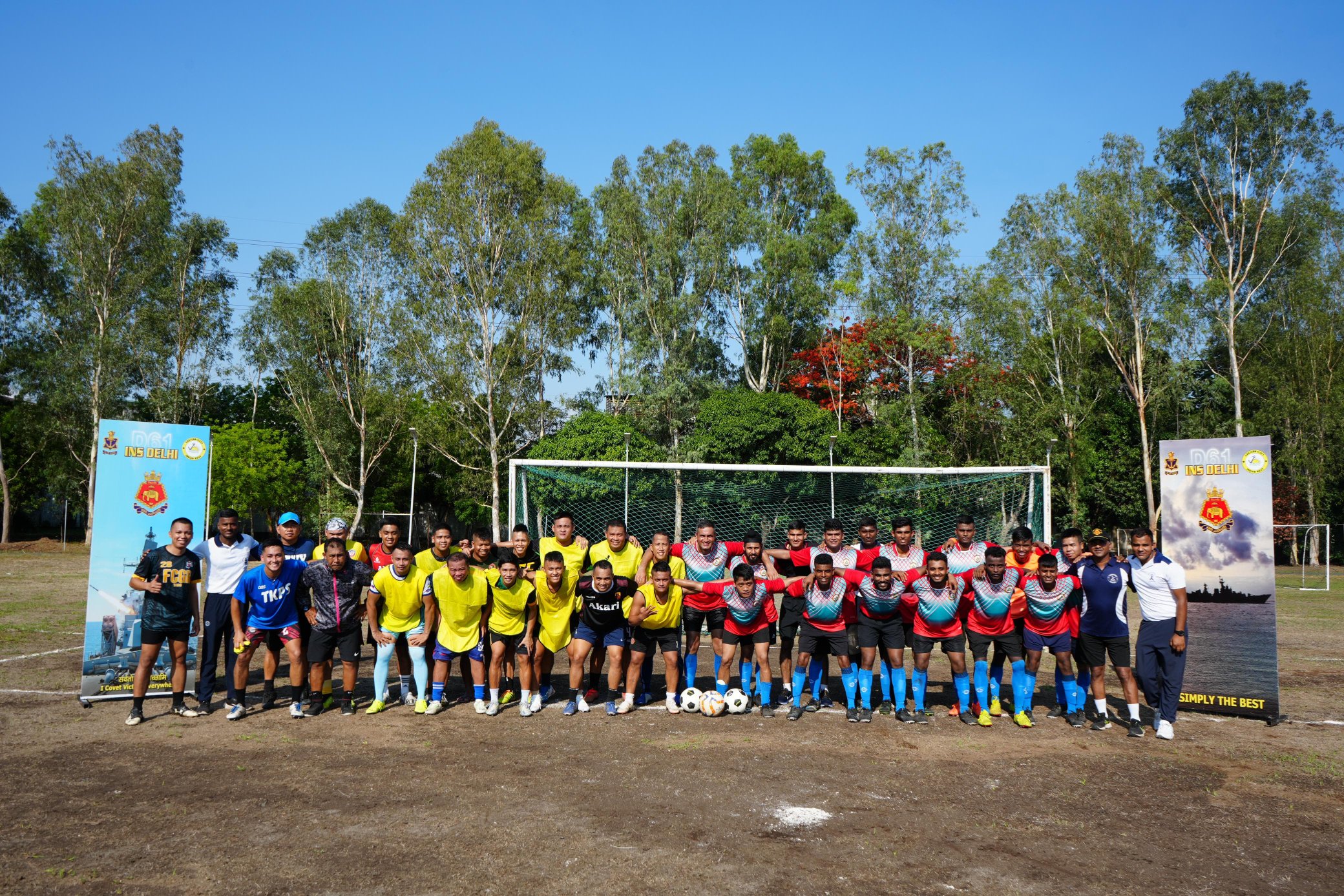 Embassy of India Manilla, Phillipines